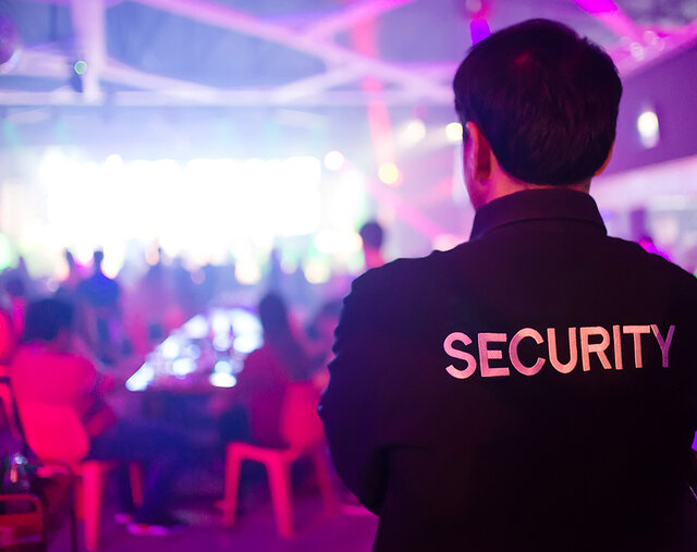 Certificate II Security Operations | Western Trainers