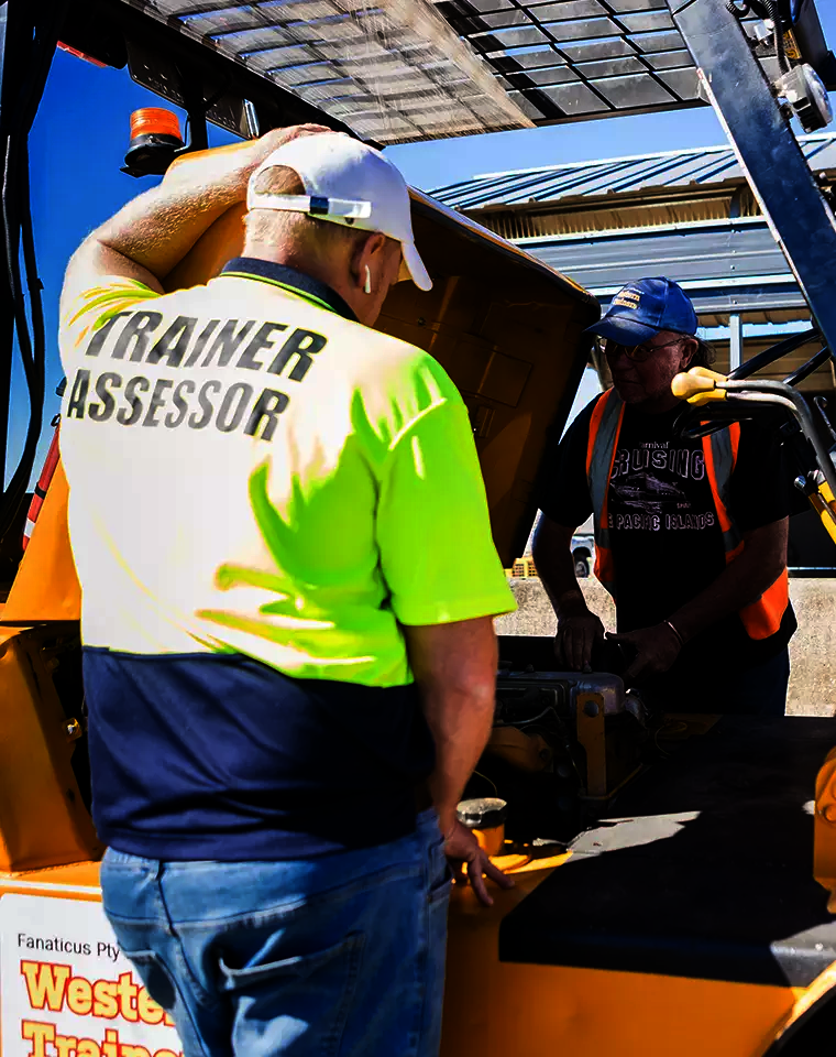 About Western Trainers