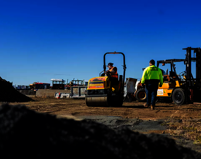 Roller Certification & Training Course Toowoomba & Ipswich QLD ...
