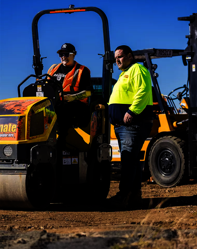 Roller Certification & Training Course Toowoomba & Ipswich QLD ...