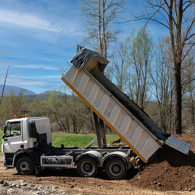 Heavy Rigid Truck Licence Course Toowoomba, Ipswich QLD - Western Trainers