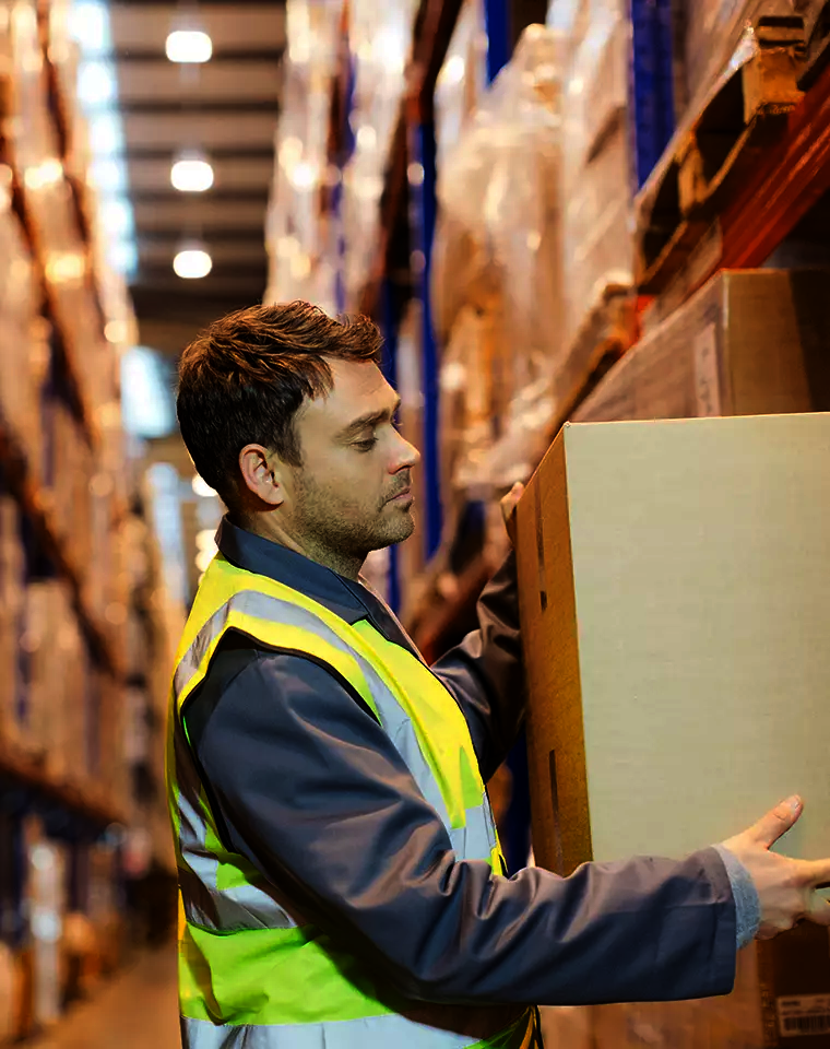 Shift Materials Safely Using Manual Handling Methods | Western Trainers